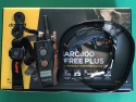 pologar > obroża elektryczna Dogtra ARC 800 Handsfree PLUS booster